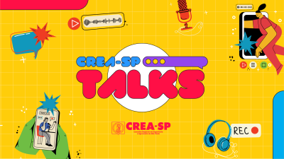 Crea Talks - AEARP